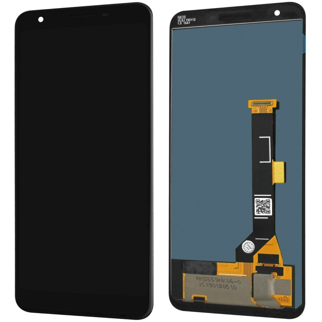 Google Pixel 3a XL LCD and Digitiser Complete | PhoneFirst