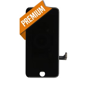 iPhone 8 LCD NCC Prime Black | PhoneFirst