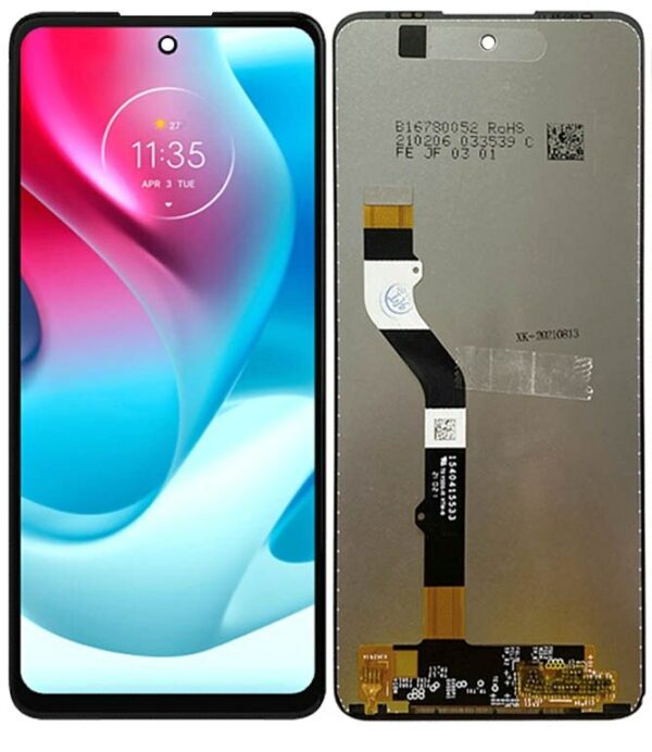 Motorola Moto G60s LCD and Digitiser Complete XT2133 | PhoneFirst